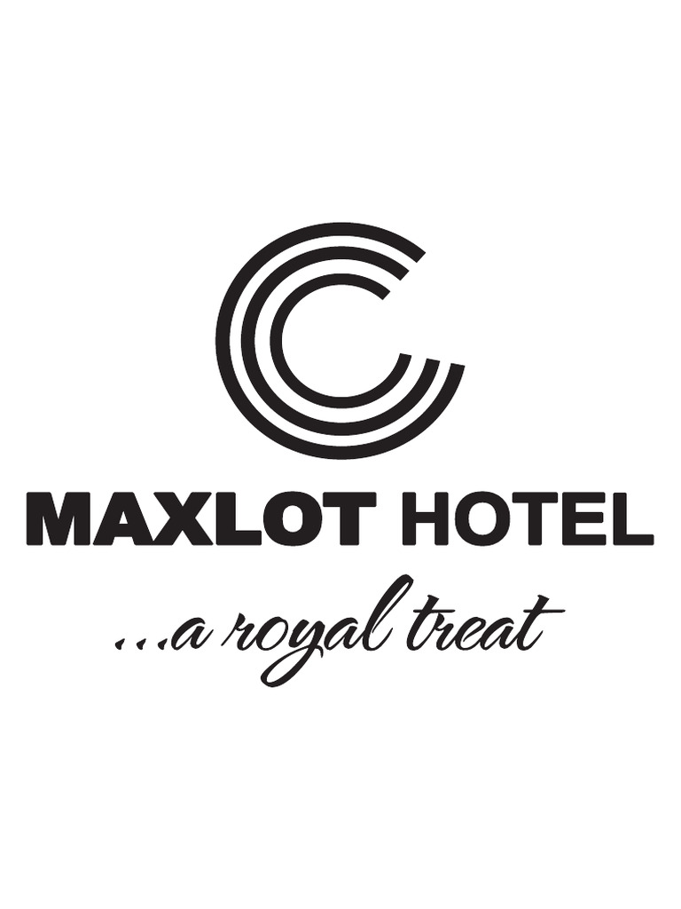 Maxlot LOGO | PDF
