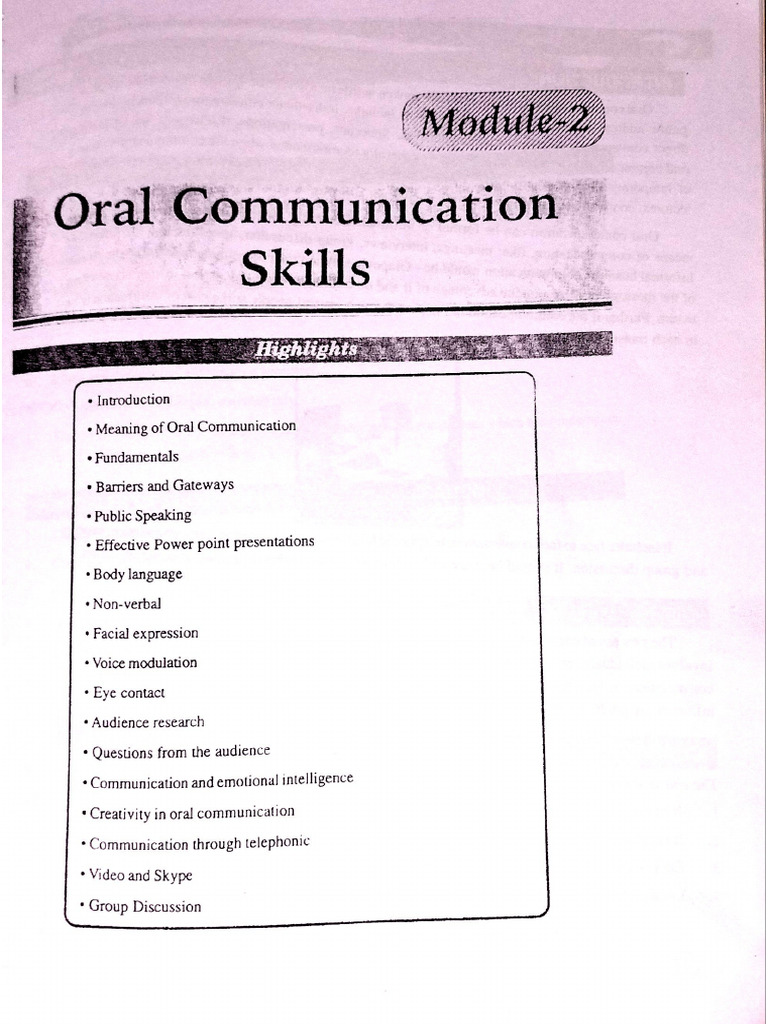 Communicative English | PDF