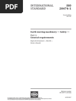 Iso 11228-2-2007 | PDF | Risk | International Organization For ...