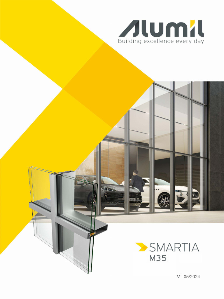 m35 Catalogue | PDF