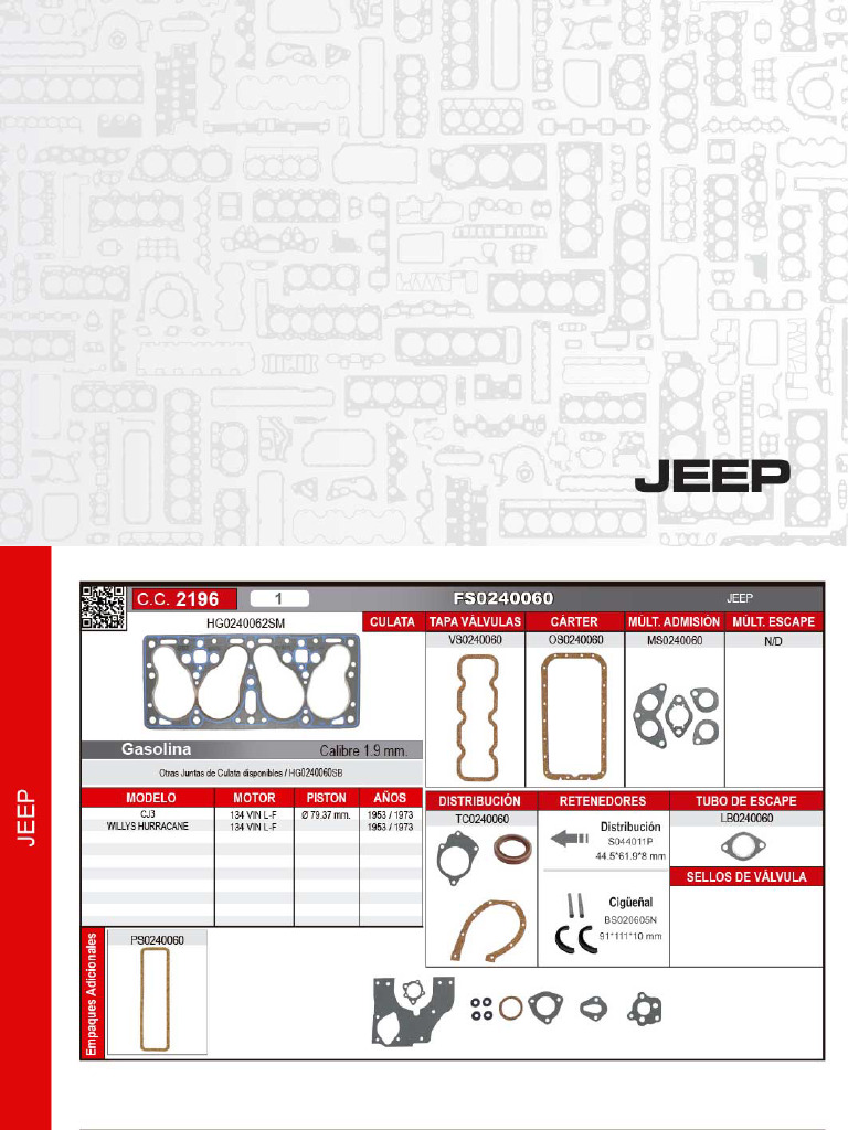 Jeep | PDF