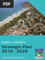 UQ Organizational Structure Overview | PDF
