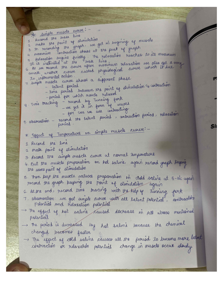 Annex Ure Graphs | PDF