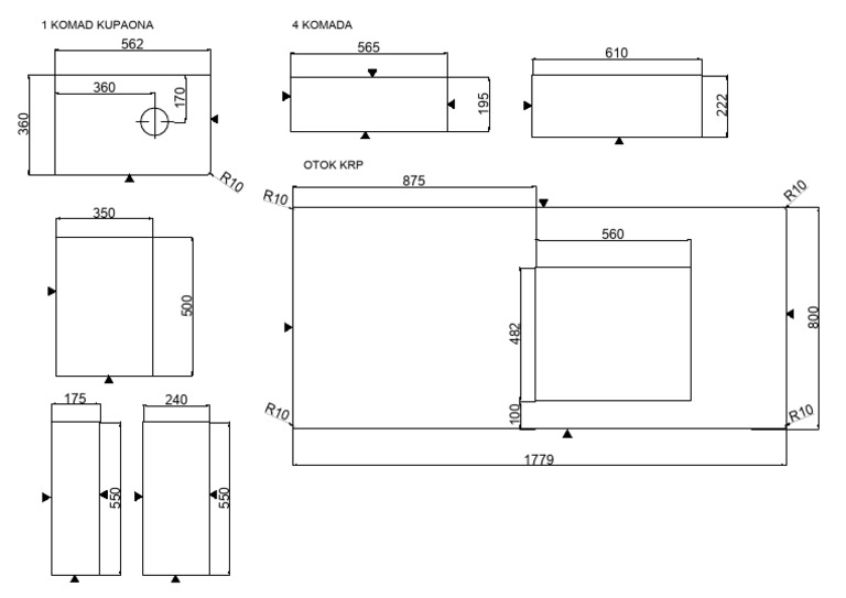 Canki Compact Novo-L2 2 | PDF