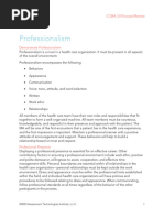 Medical Assistant Terminology Guide | PDF | Anatomical Terms Of ...