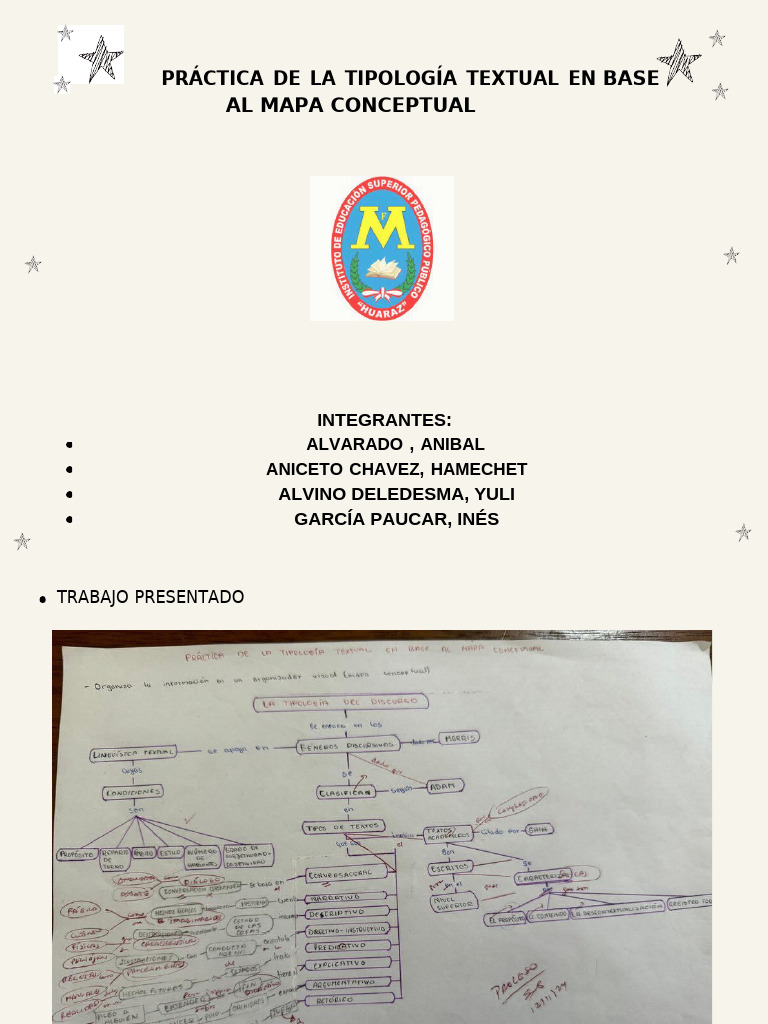 Tipologia Textual | PDF