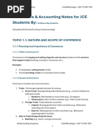 JCE Integrated Science Paper 2 Exam | PDF | Waves | Force