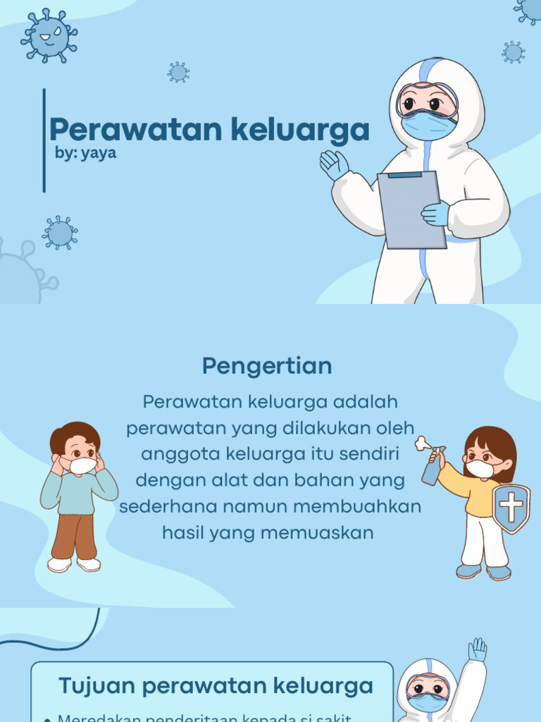 Perawatan Keluarga Tibels - 20250724 - 174605 - 0000 | PDF