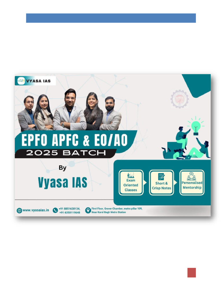 EPFO Accounting MCQs for Exam Prep | PDF | Debits And Credits | Equity ...