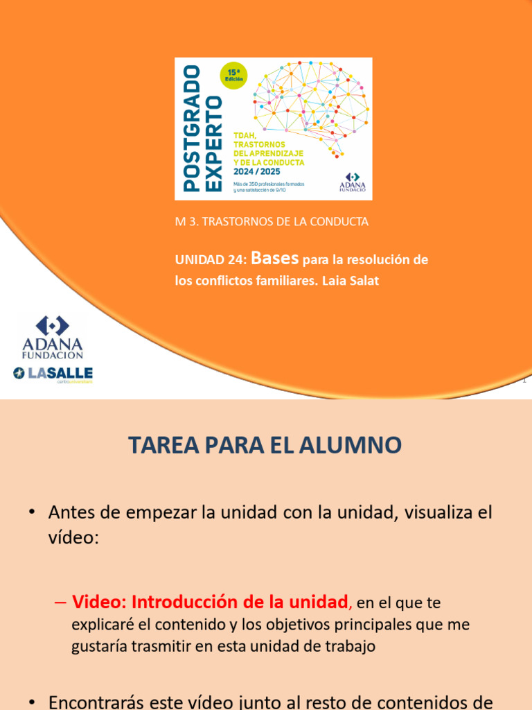 Tríptic Genèric PDF | PDF | Familia | Adultos