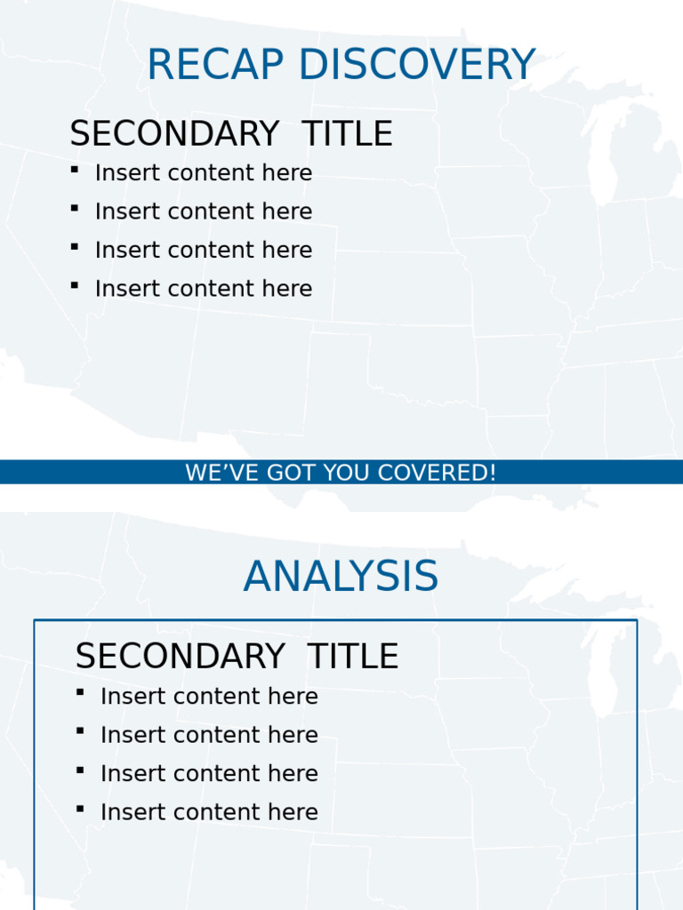 Sales Powerpoint Template - Sales | PDF