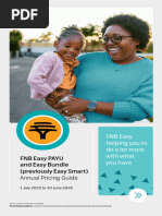 Ewallet From FNB South Africa FAQs | PDF | Automated Teller Machine | Cash