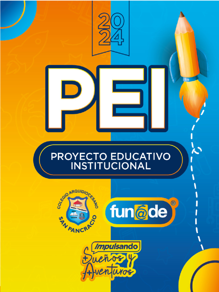 Pei San Pancracio 2024 Version 1 | PDF | Sicología | Aprendizaje