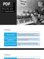 A Step by Step Guide To Making Your Own Penicillin at Home | PDF ...