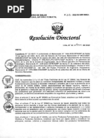 Presentacion Renoxi 2023 | PDF | Policía | Perú