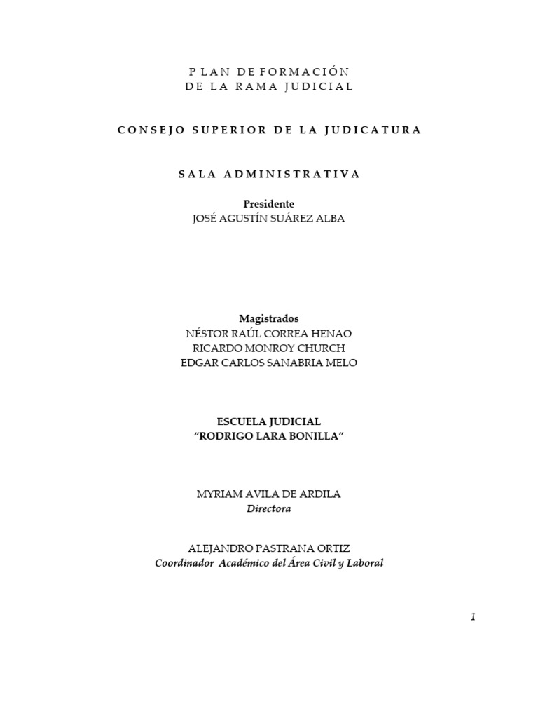 Modulo 1 Pruebas | PDF | Evidencia (ley) | Ley procesal