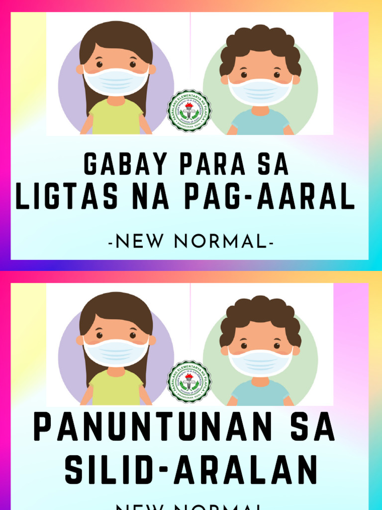 Wins and Health Signages | PDF