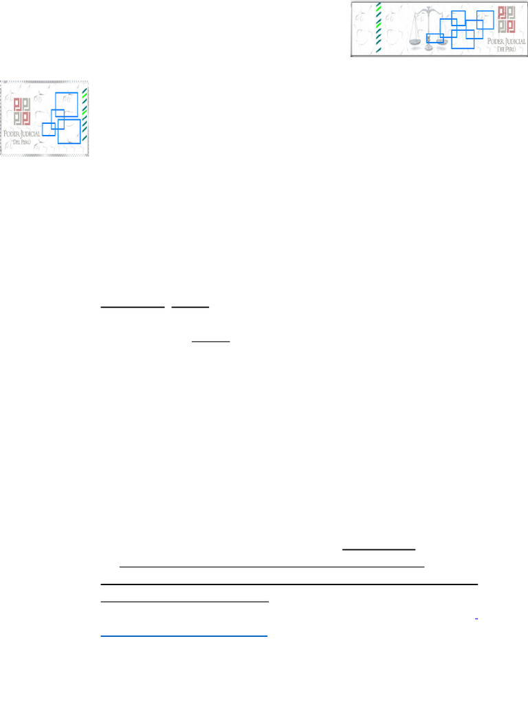 Exp. 00879-2025-0-0107-JR-PE-01 - Resolución - 50084-2025 | PDF ...
