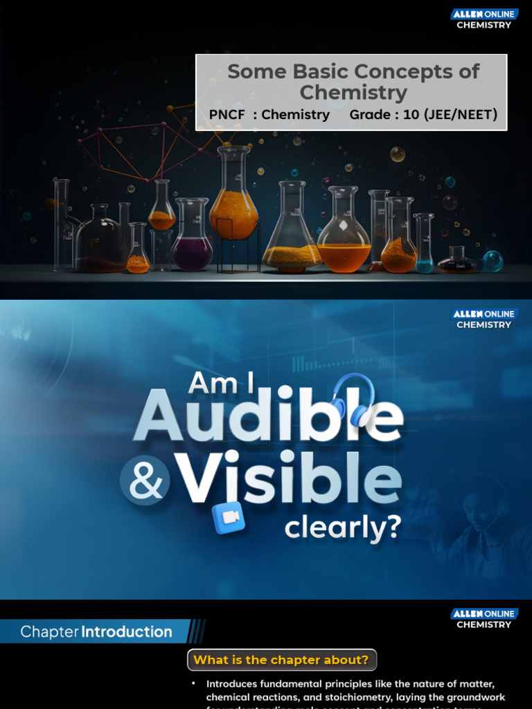 Original | PDF | Chemistry | Stoichiometry