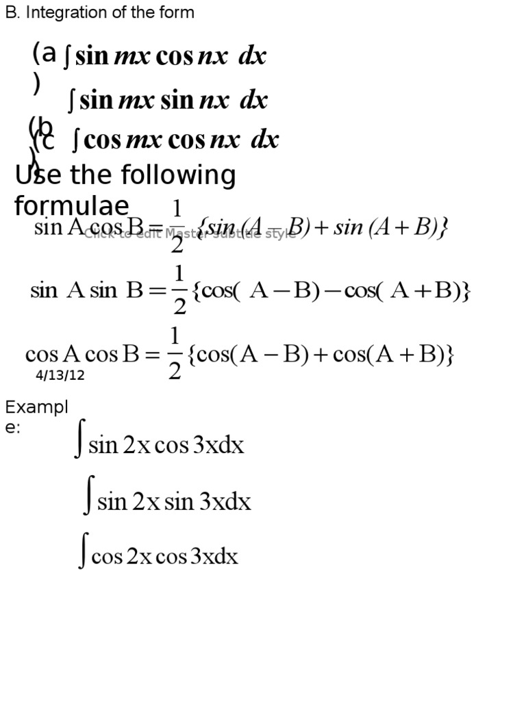Sin Sin Cos: DX NX MX Cos DX NX MX Sin DX NX MX Cos | PDF ...