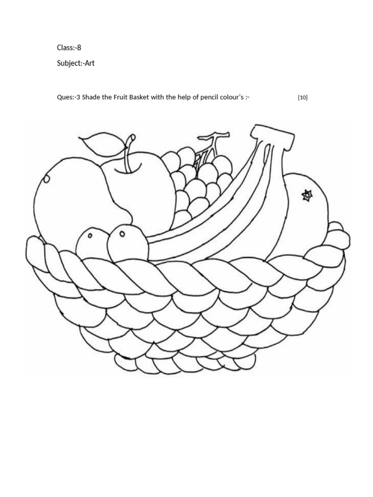 Class 8 Art | PDF
