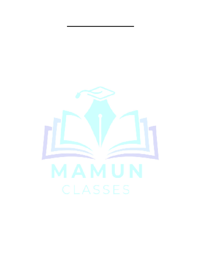 Essential Duties of Students | PDF