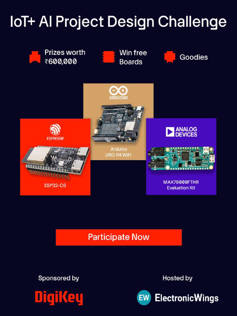 Contest Banner | PDF