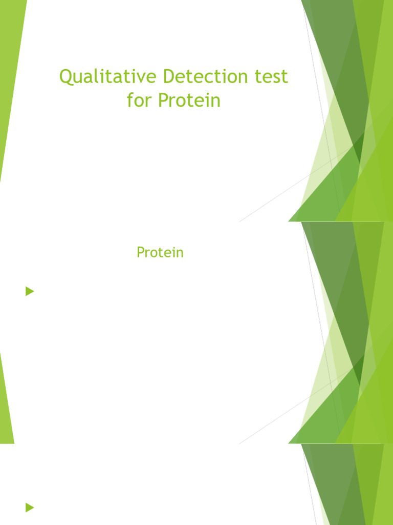 Heat Coagulation Test for Urine Protein | PDF
