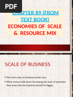 Private vs Common Carriage Guidelines | PDF | Common Carrier | Lease