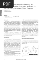 Astm C1036-16 | PDF | Glasses | Mirror
