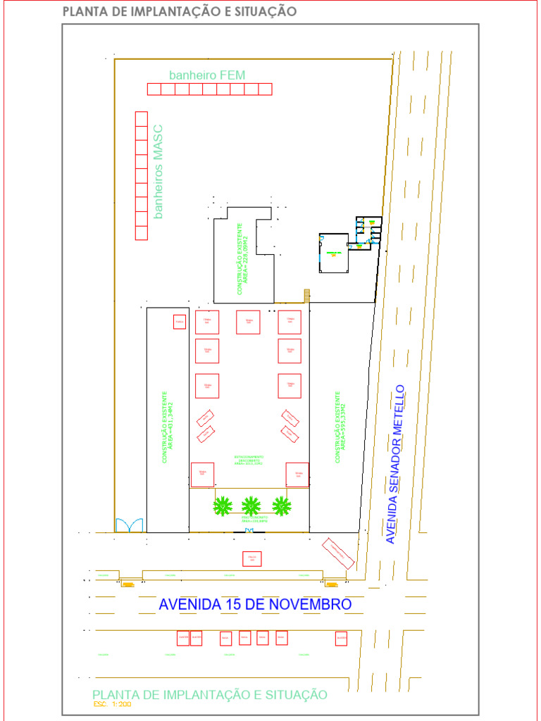 Drawing1-Layout1 | PDF