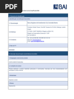 Agente Bancário BAI: Produtos e Vantagens | PDF | Crédito | Finanças e ...