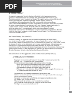 Multifactorial Memory Questionnaire Manual | PDF | Standard Deviation ...