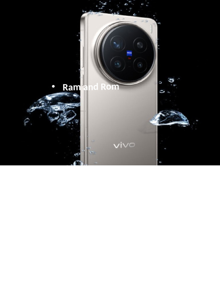 Presentation WPS Office | PDF