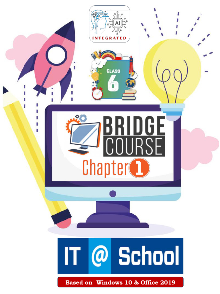 Computer Basics for Kids: Classes 3-5 | PDF | Computer Data Storage ...