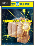 SFMS - Guidelines | PDF | Financial Transaction | Debits And Credits