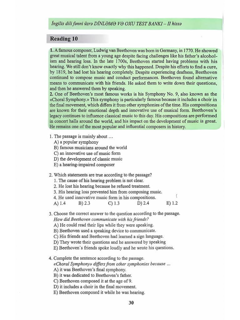 RL 10 | PDF