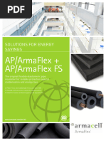 Armaflex Catalogue | PDF