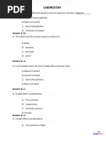 JCE Integrated Science Paper 2 Exam | PDF | Waves | Force