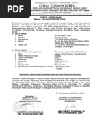 FORM P2H EXCEL XLSX | PDF