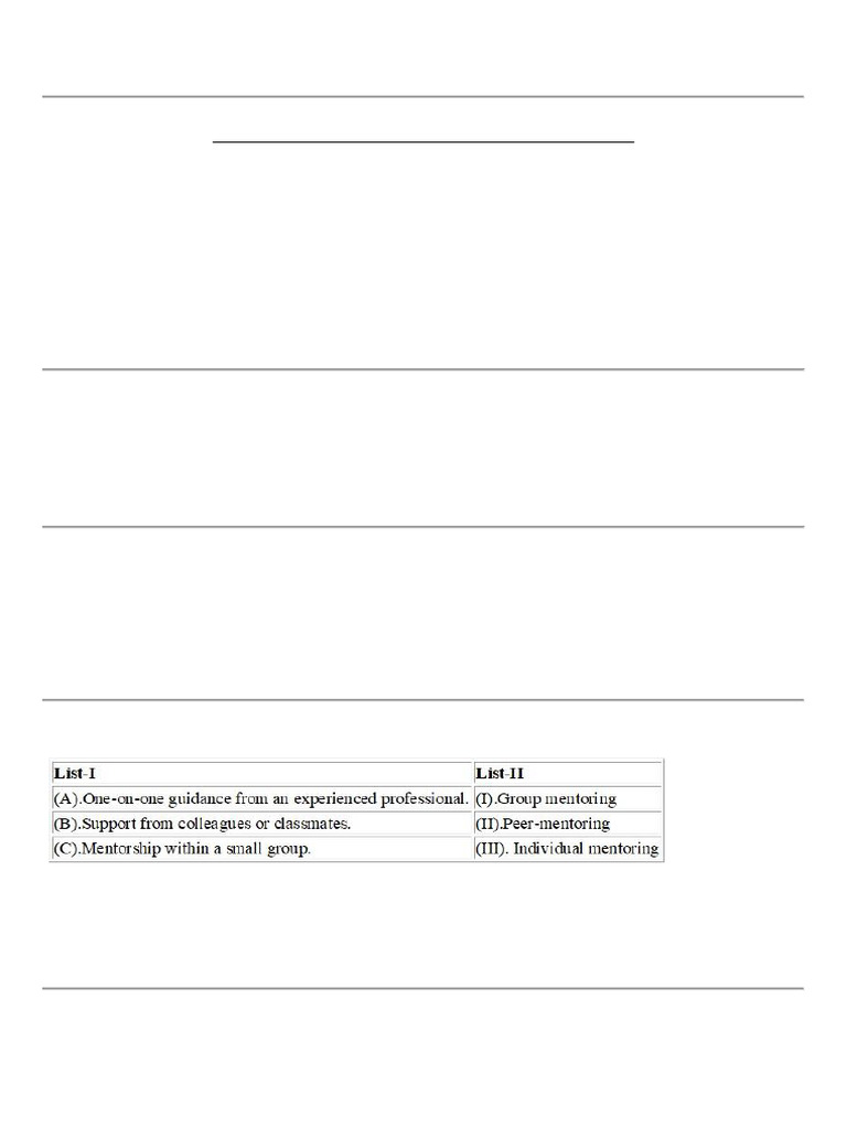 A037057 Module2 Professional Ethics and Sustainability Set1 | PDF ...