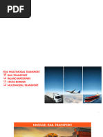 List of UIC Country Codes - Wikipedia | PDF | Rail Transport | Transport