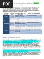 OSM Tactics Guide PT | PDF | Esportes e Recreação