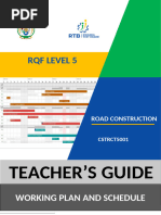 N5 Building Administration | PDF | Regulation