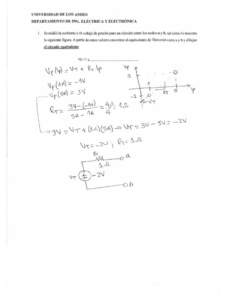 Tarea5 Solución | PDF