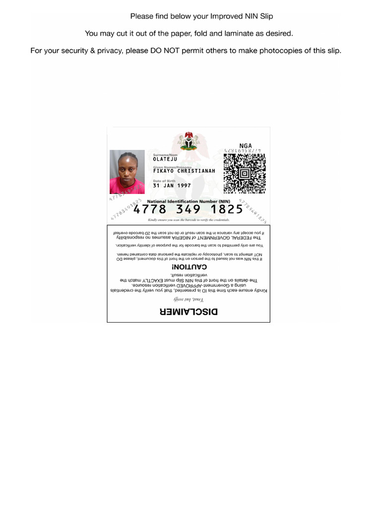 FIKAYO 47783491825 Standard | PDF