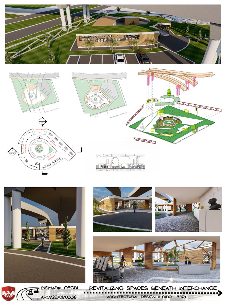 Underpass Compressed | PDF