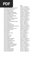 Mastersoft ERP Student Login Id & Password AY 2024-25 | PDF