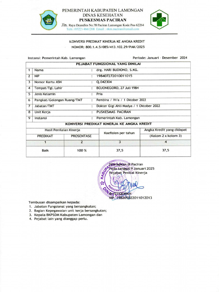 Pak 2024 | PDF
