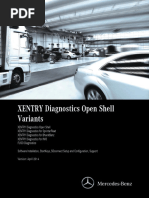 BT-A700 Series Software Settings / Operation Manual: Handheld Mobile ...
